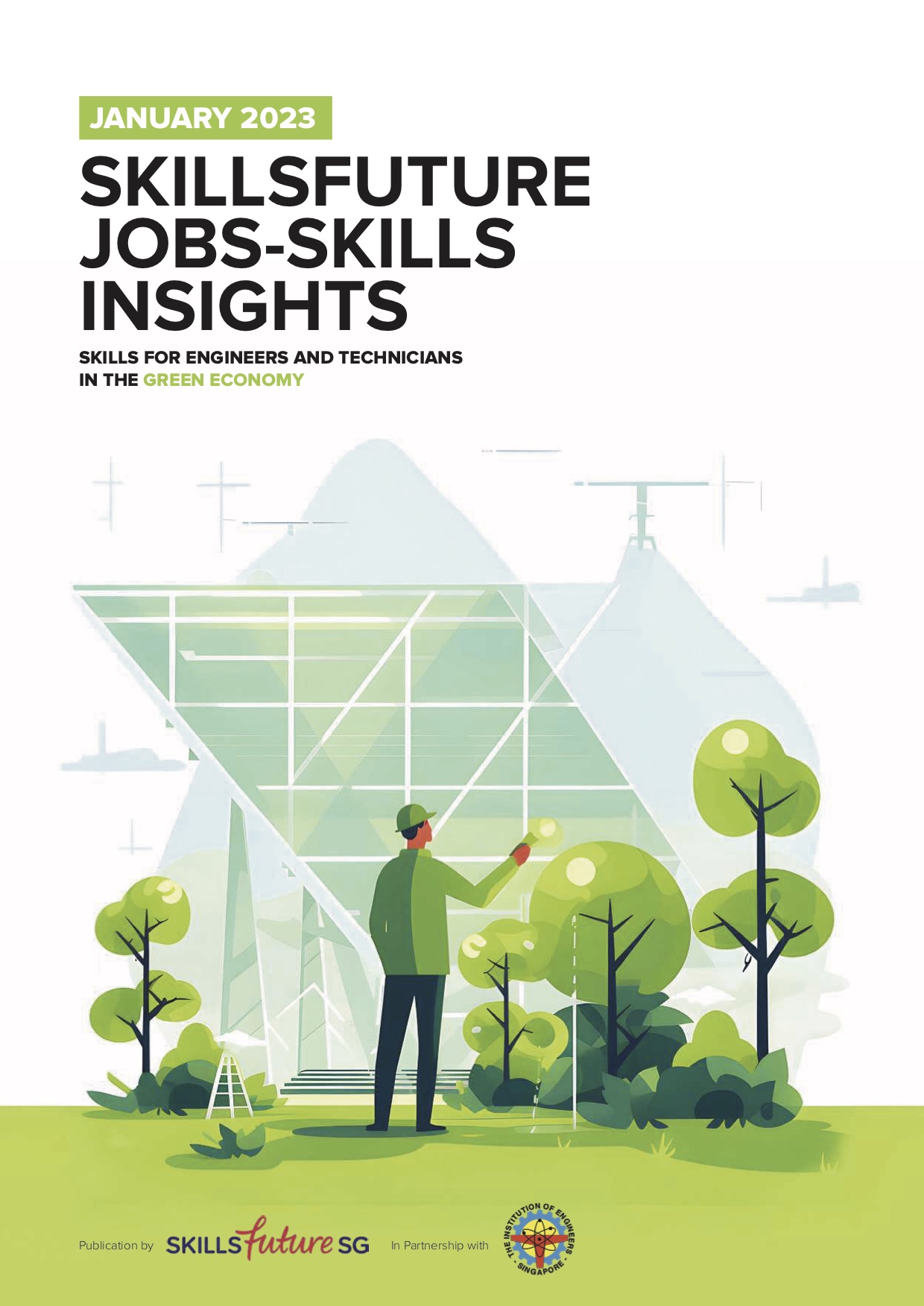 Past editions of SkillsFuture Jobs-Skills Insights | Jobs-Skills Portal ...