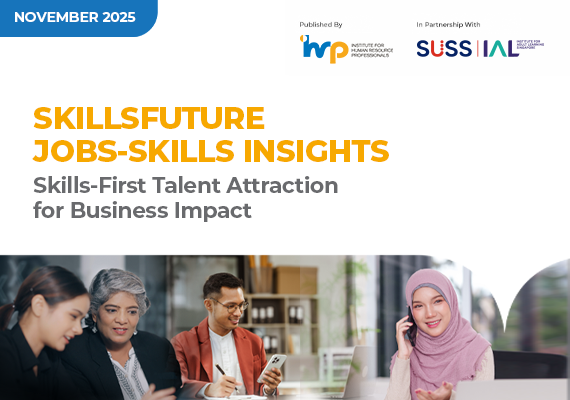 Latest editions of SkillsFuture Jobs-Skills Insights | Jobs-Skills ...